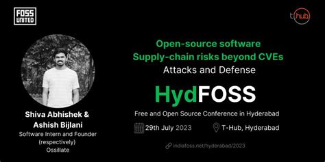 Foss United On Linkedin Opensource Openhardware Opendata Techpolicy