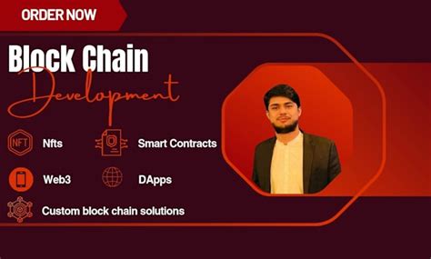 Develop Test And Debug Any Smart Contracts Web3 And Defi Projects By Zainmustafa4 Fiverr