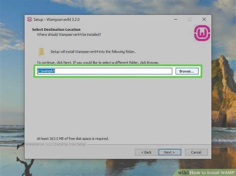 How To Install WAMP With Pictures WikiHow