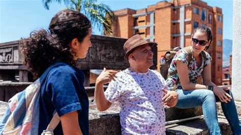 Highlights And Hidden Gems Of Medellin Withlocals