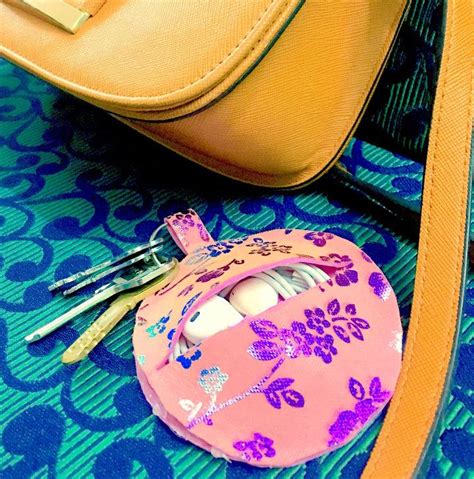 Easy Diy Earbud Holder Ideas Step By Step