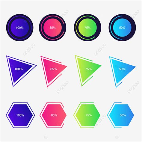 Infographic 요소 디자인 데이터 차트 원소 인포 그래픽 집단 Png 일러스트 및 벡터 에 대한 무료 다운로드 Pngtree