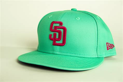 San Diego Padres See The Friars Splashy New City Connect Jerseys For 2022