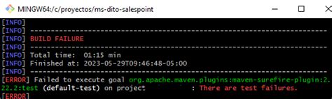 Java Como Mockear El Postgres En Webflux Stack Overflow En Español