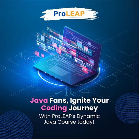 Ready To Elevate Your Coding Skills And Unlock New Career Opportunities 🚀 Join Proleap Academy