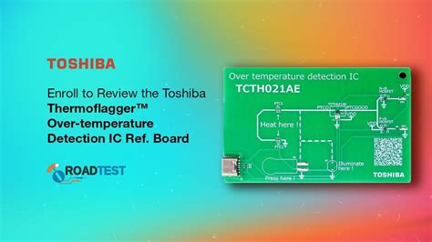 Thermoflagger Roadtest Element14community Anil Kumar M