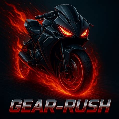 Gear Rushr Youtube