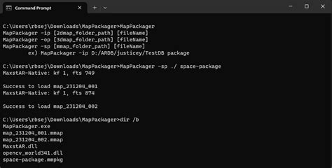 Support ㅣ Maxst Developer Site