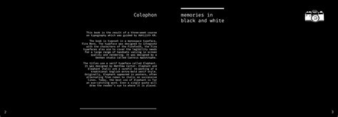 Publication Design Book Project On Behance