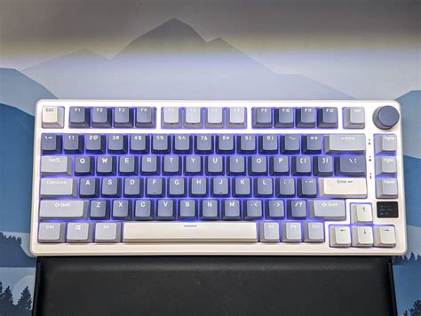 Royal Kludge Rk M75 Review And Soundtest Rbudgetkeebs
