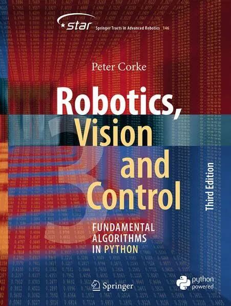 robotics vision e controllo fundamental algorithms in pitone 146