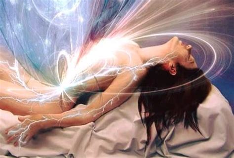 Secrets Of The Occult Sexual Stimulation Re Routes Brain Activity To Reach An Altered State Of