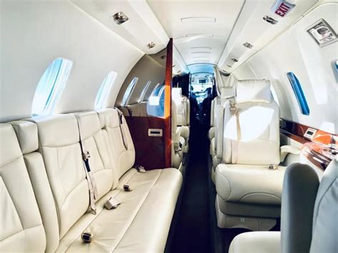 Cessna Citation X Pyxis Aviation Group