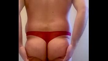 Male Thong Booty XNXX COM