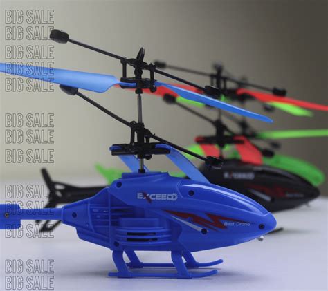Remote Controller Helicopter Hc3 Jadu Store
