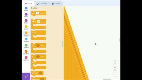 Scratch Forever Youtube