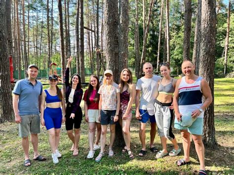 Ekaterina Meleshko On Linkedin Teambuilding Kayaking Lessonslearned