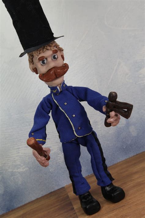 Stopmotion Puppet Tutorial InspirEd Workshops