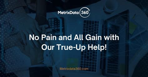 Metrixdata 360 Inc On Linkedin Microsoftlicensing Trueupsupport Metrixdata360