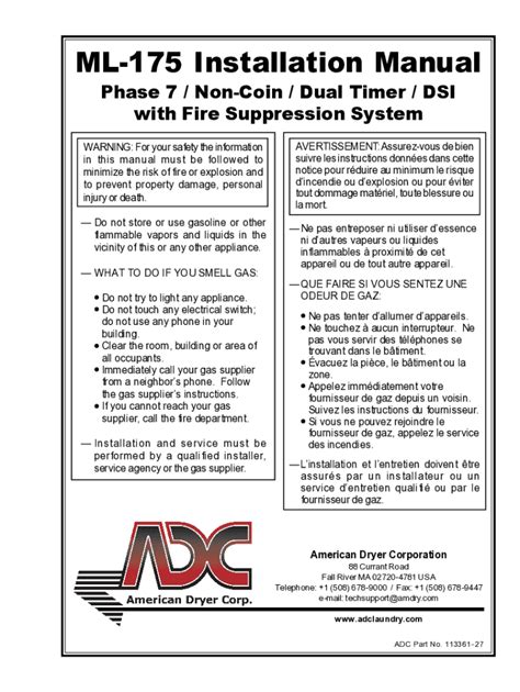 Fillable Online Fire Alarm Field Device Installation Guideline Canada