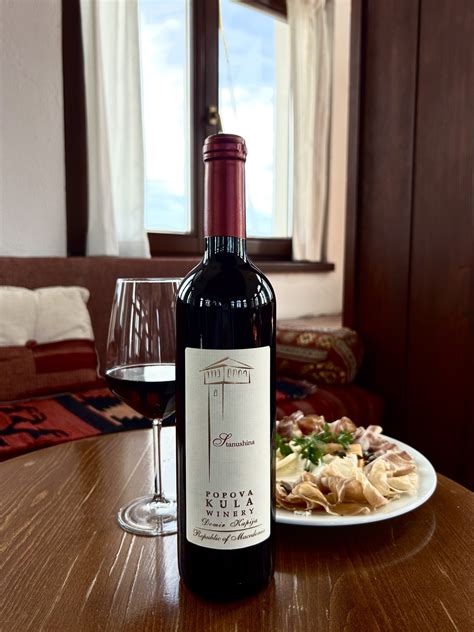 Попова Кула За арно за убаво