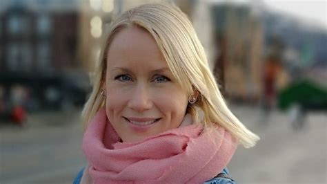 Linnéa Myhre Om Søvnmarerittet Klarte Ikke å Tenke Rasjonelt Nrk