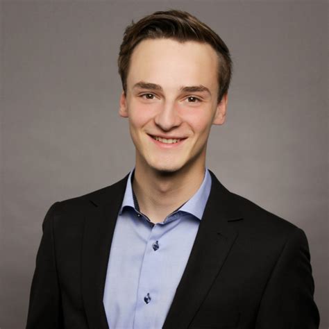 Felix Pfisterer Fachhochschule Kiel Kiel Und Umgebung Linkedin