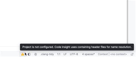 Create Open CMake Projects CLion Documentation