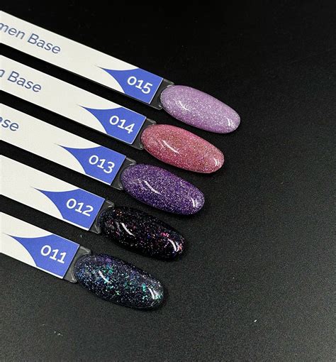 База Laro Nails lumen base 12g - Nail Radosty