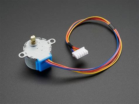 Stepper Motor Not Working Properly Motors Mechanics Power And CNC Arduino Forum