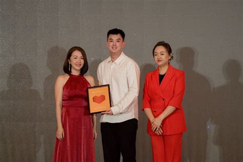 Lee Jing Jen On Linkedin I Am Thrilled To Announce That Dreame Technology My Has Been Honored With…