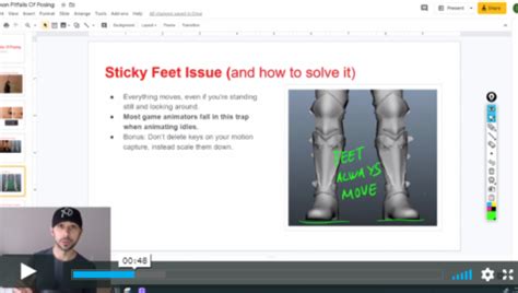 Push That Pose Dynamic Posing Blueprint