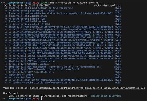 Dockerize project demo microservices của Google Viblo