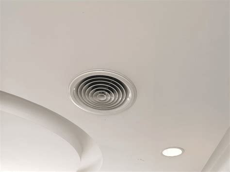 Thousand Ceiling Diffuser Royalty Free Images Stock Photos