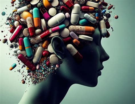 Chronic Inflammation And Its Impact On Brain Function