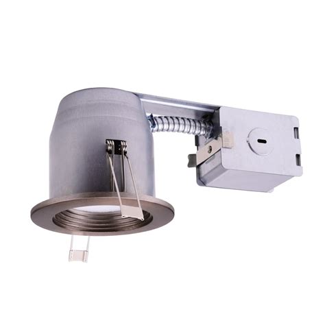 Utilitech Pro Recessed Lighting Kit At Robyn Morgan Blog