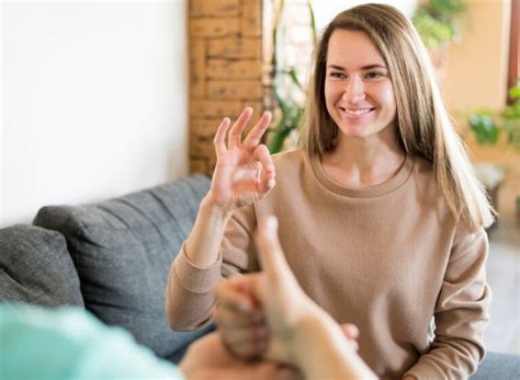 British Sign Language BSL ALS Training