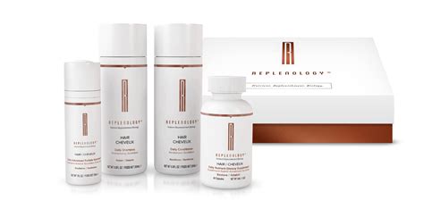 Replenology • Dot Matrix Design Group