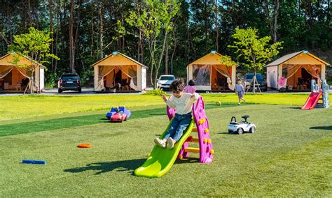 불멍하기 좋은 글램핑장