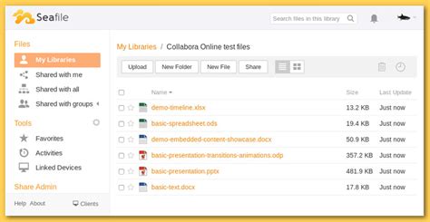 10 Free Diy Self Hosted Cloud Storage Software For Home Office