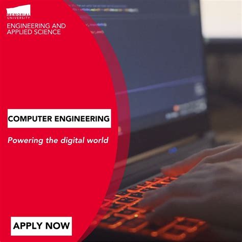 Computerengineering Innovatewithtech Faculty Of Engineering And Applied Science