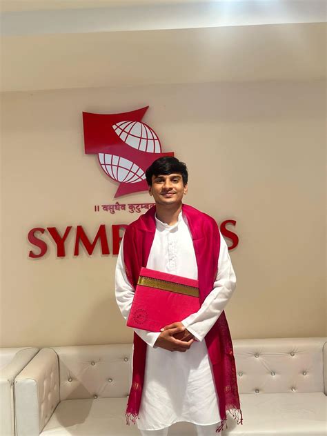 Ashish Sengar On Linkedin Graduation Convocationceremony