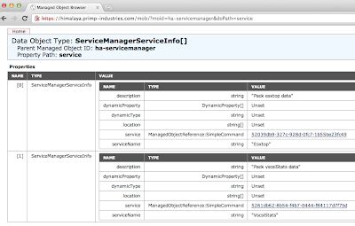 Retrieving ESXTOP Performance Data Using The VSphere API