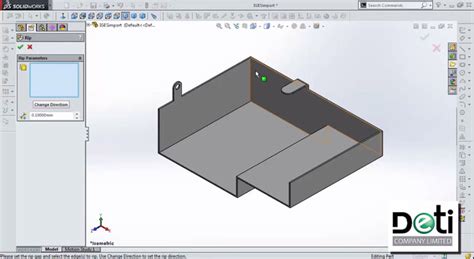 แนะนำ โปรแกรม Solidworks สำหรับนักออกแบบด้านอุตสาหกรรม Simtec สถาบันเทคโนโลยีการผลิตสุมิพล