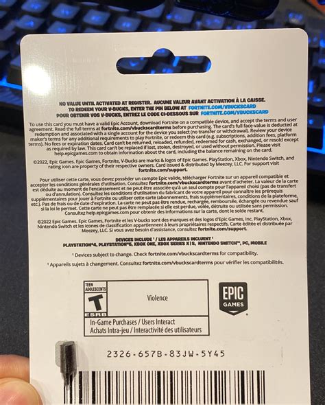 Free V Bucks 2024 Reddit Chris Delcine