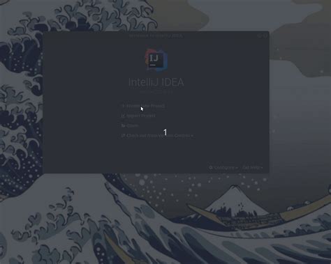 The Oan Developer Maven Cli
