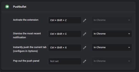 Firefox Extension Button Activate The Extension Rfirefox