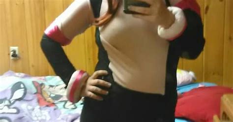 Uraraka Cosplay Progress Album On Imgur