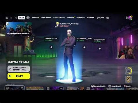 BigLongJohnson Slapping Knees and Clapping Cheeks add me on twitch BigLongJohnson04 - YouTube
