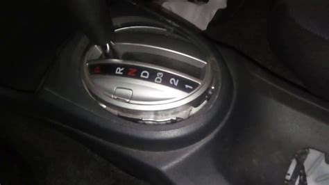 Como Remover Console Central Honda Fit 2009 2014 Youtube